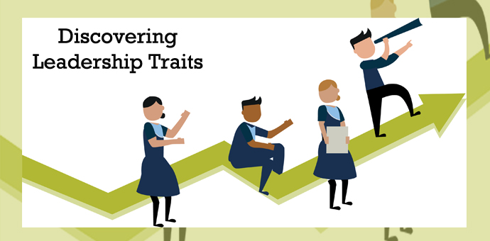Discovering Leadership Traits - TheCEEI.com