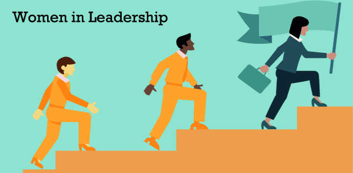 Women in Leadership - TheCEEI.com